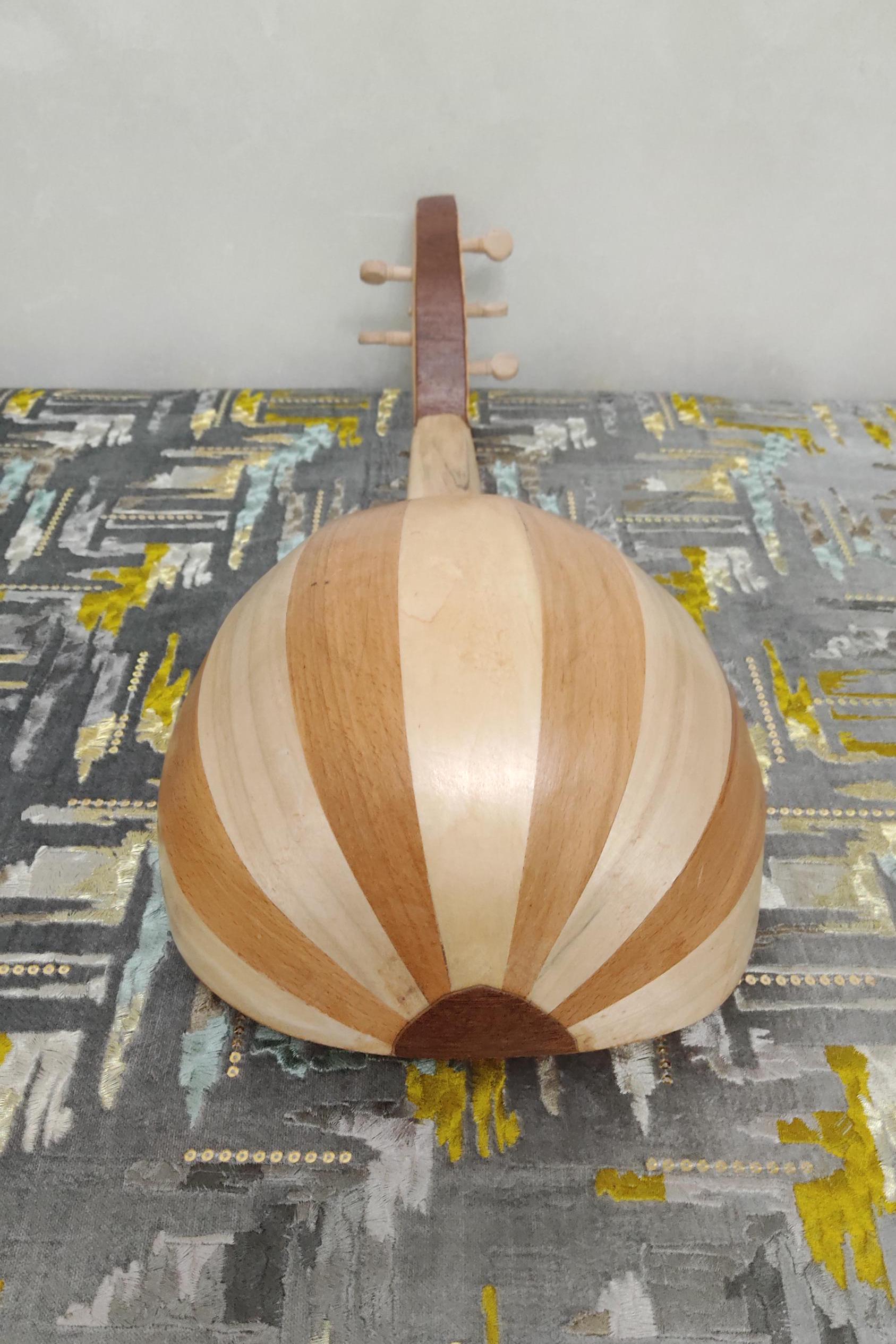 Small Lute Music Oud Instrument Strings Tunes, Musical Instrument ...