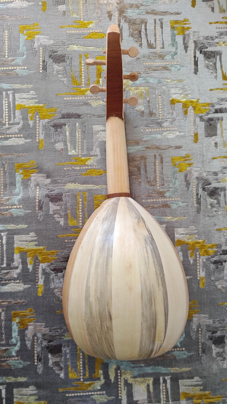 Small Lute Music Oud Instrument Strings Tunes, Musical Instrument ...