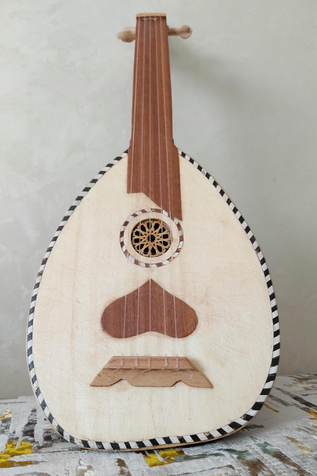 Small Lute Music Oud Instrument Strings Tunes, Musical Instrument ...