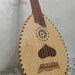 Small Lute Music Oud Instrument Strings Tunes, Musical Instrument ...