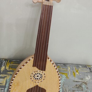 Small Lute Music Oud Instrument Strings Tunes, Musical Instrument ...