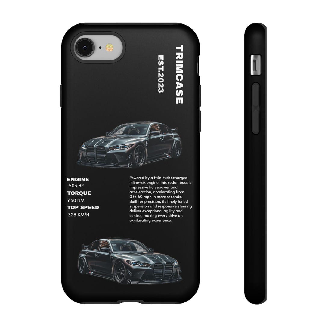 German Sports Car Phone Cases, iPhone Phone Cases, Samsung Phone Cases ...