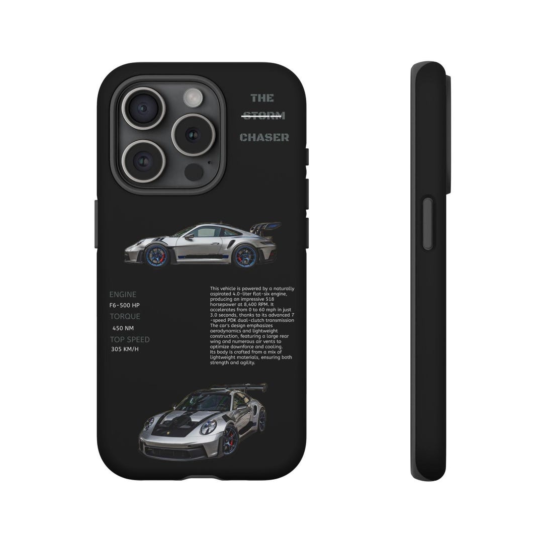 German Sports Car Phone Cases, iPhone Phone Cases, Samsung Phone Cases ...