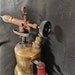 Antique Painters Torch Light - Etsy