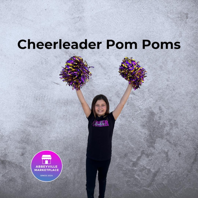 Tiny Pom Poms - Etsy