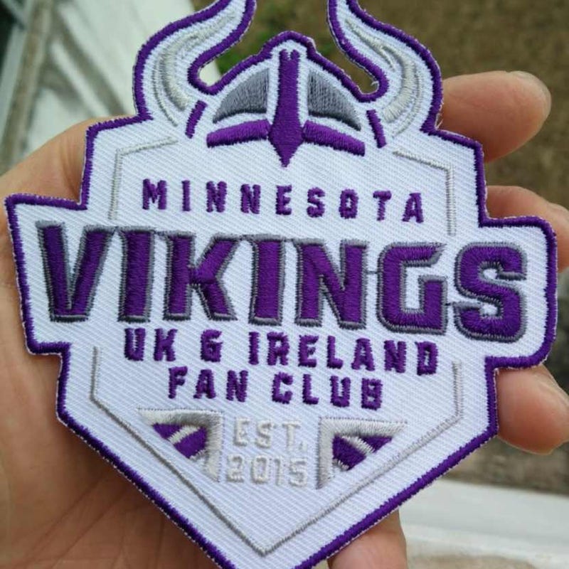 Minnesota Viking Merch - Etsy UK