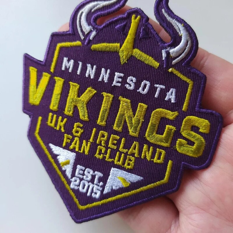 Viking Patchs - Etsy
