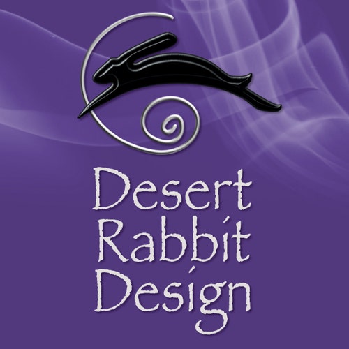 desertrabbitdesign - Etsy