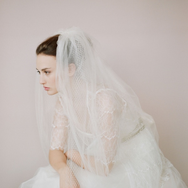 Veil - Etsy