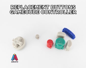 Controller Modifications - Etsy