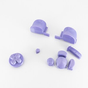 3d Printed Gamecube Controller Shell - Etsy