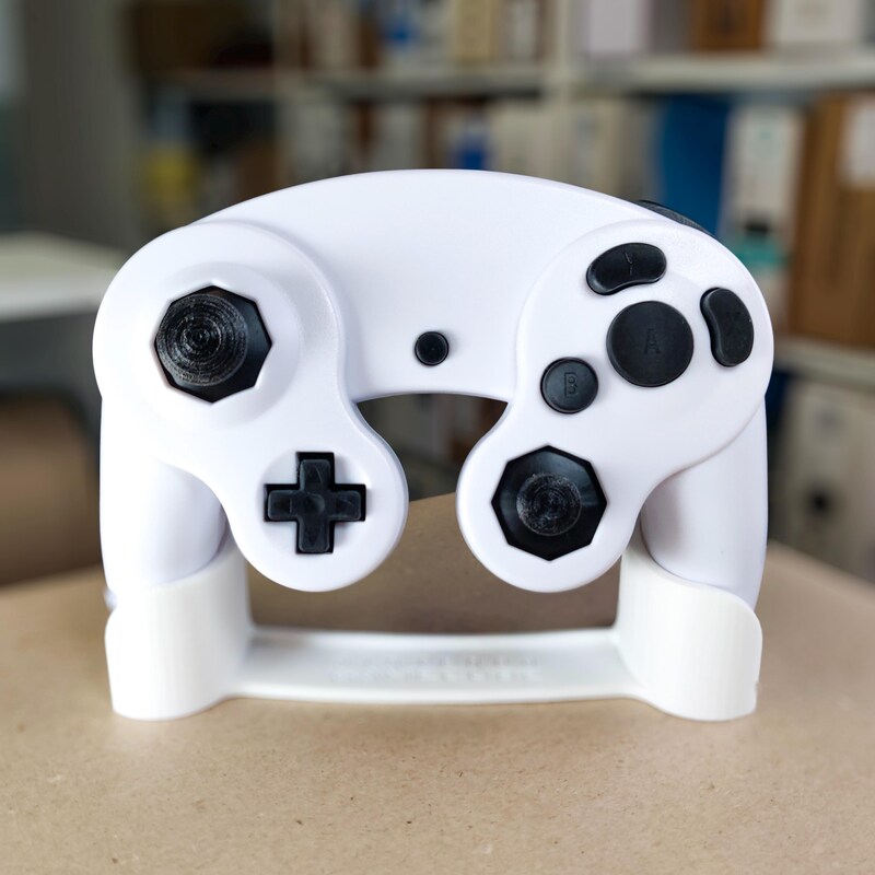 Game Controller Molds - Etsy