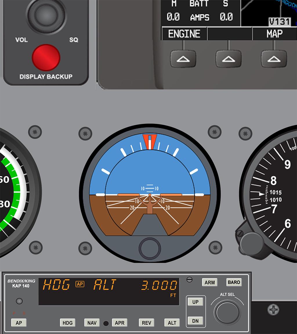 Cessna 172 G1000 Cockpit Poster: Aviation Art Print - Etsy