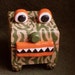 Funny Face Child's Keepsake Box, Child's Jewelry Box, Kid's Trinket Box ...