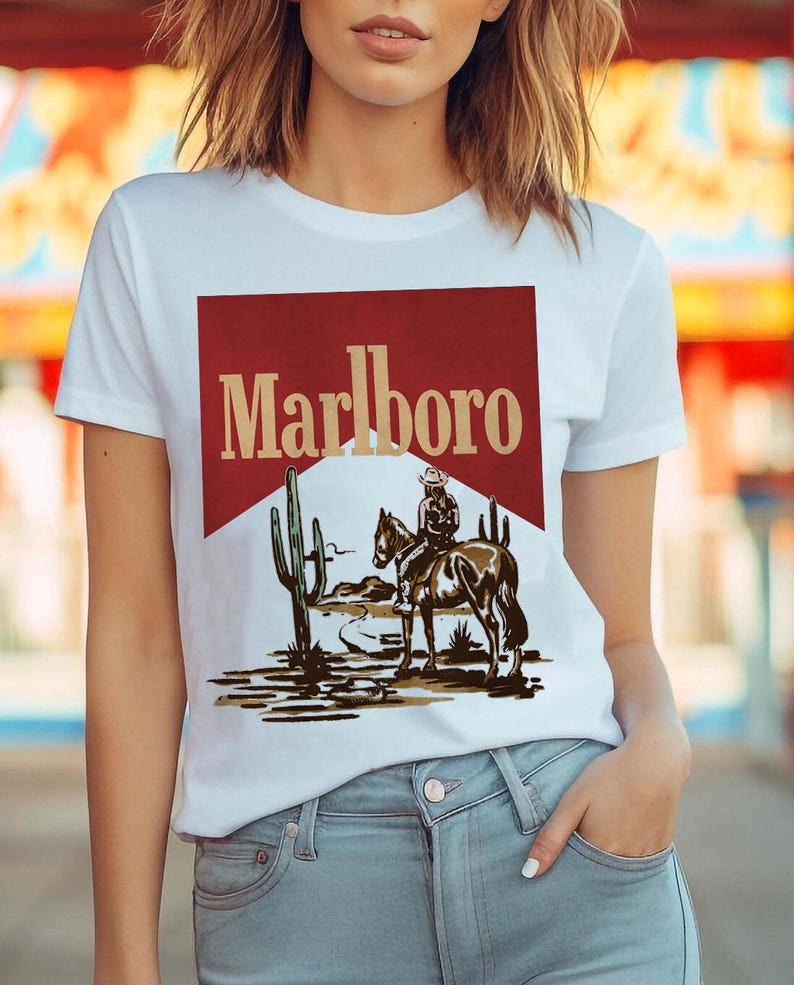 Marlboro Red Poster, Marlboro Red Box Canvas, Cigarettes Poster, Smoke ...