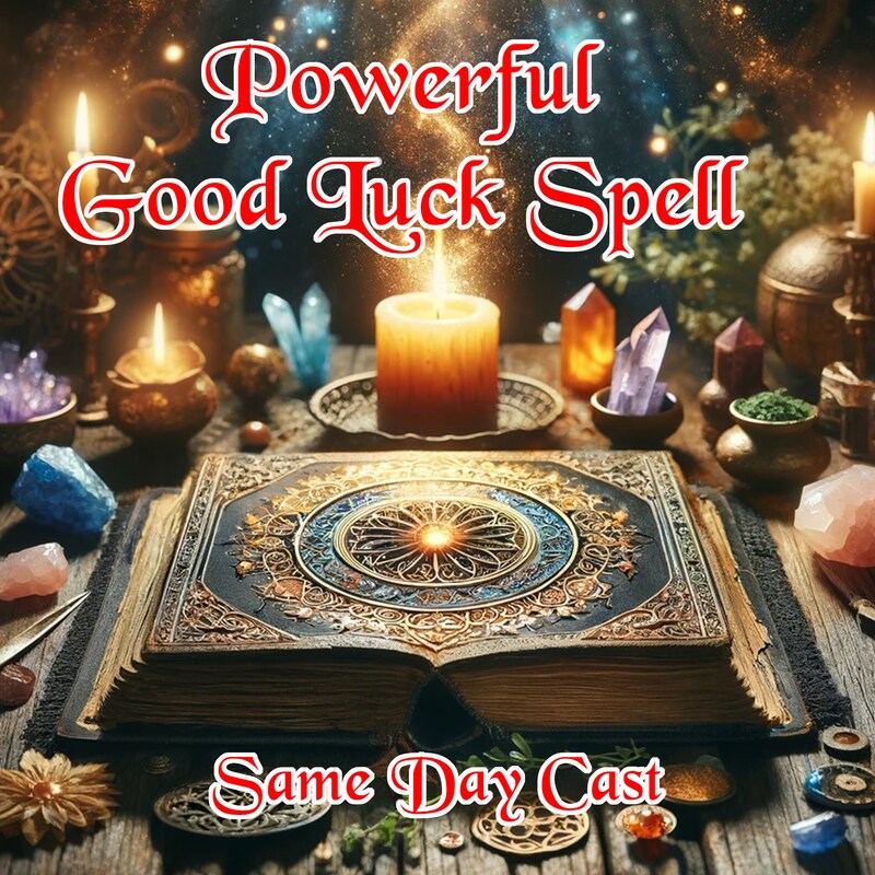 Good Luck in Love - Etsy