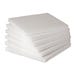 Styrofoam Sheets 12 X 12 X 1 Inch 12 Pcs Styrofoam EPS Arts Crafts ...