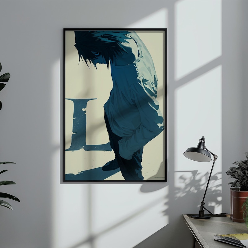 Death Note - Etsy
