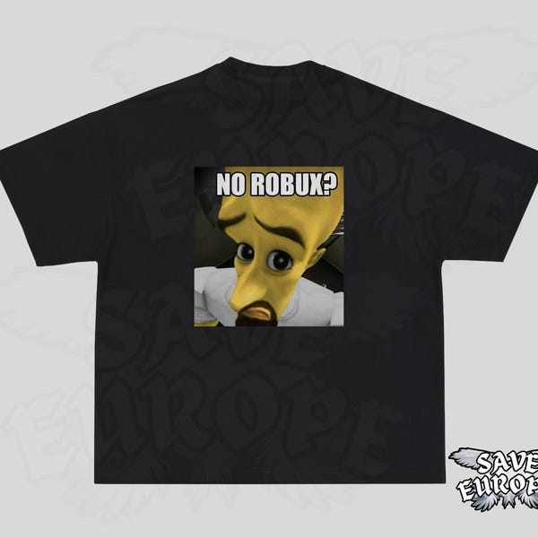 Roblox Meme Shirts - Etsy