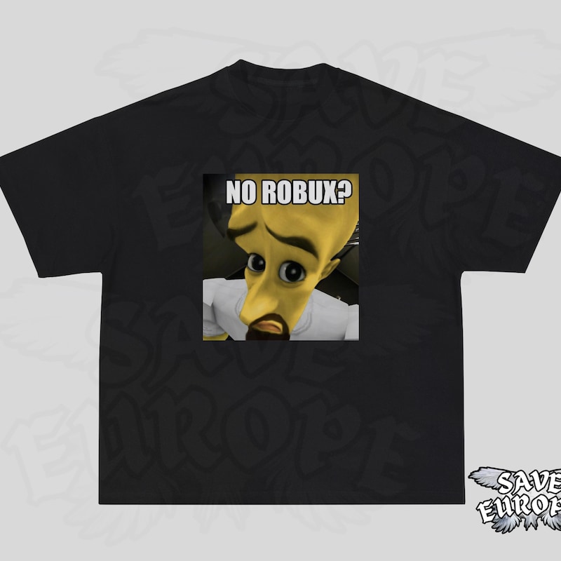 Roblox Meme Shirts - Etsy