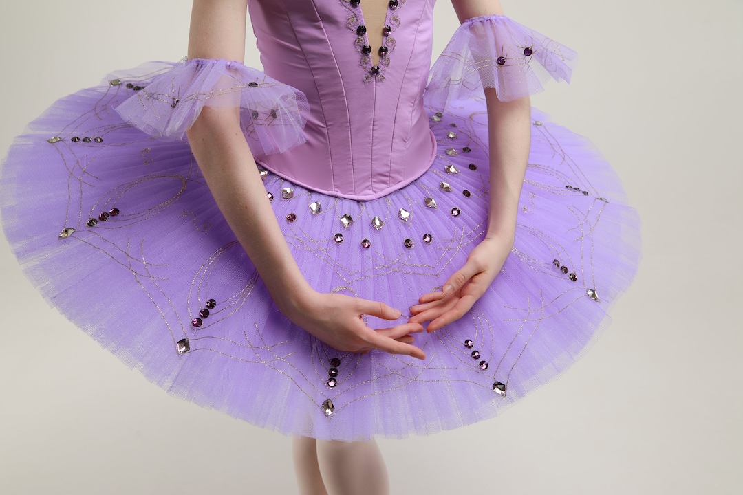 Ballet Ballerina Costume Performance Clothing Fairy Dress - Etsy