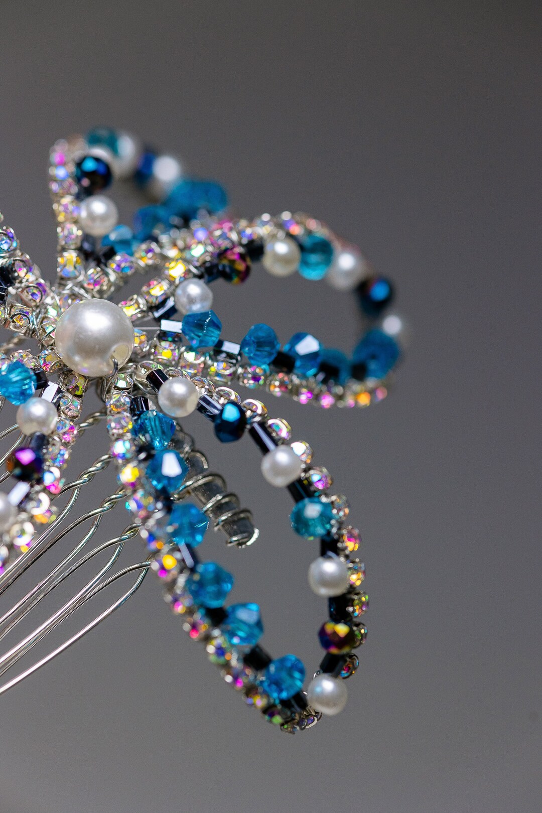 Ballet La Bayadère Nikiya Dance Headband Dance Tiara Ballet Headpiece ...