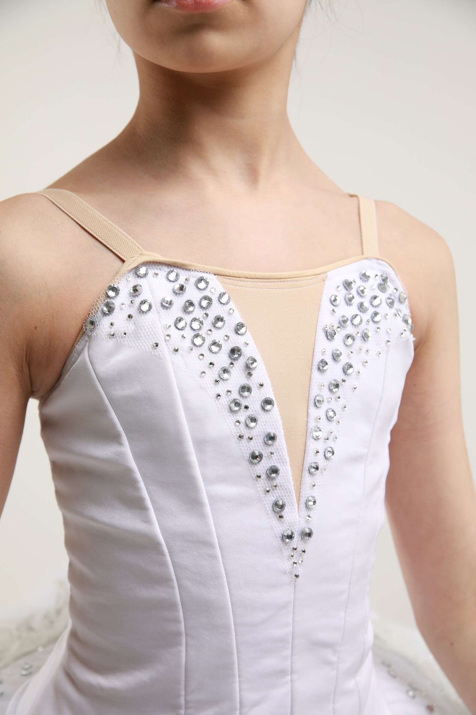 Ballet Tutu for Professional Performance - Etsy