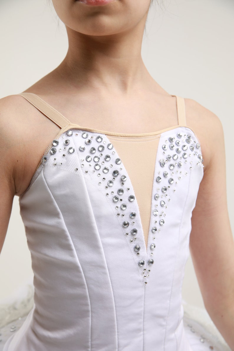 Ballet Tutu for Professional Performance - Etsy