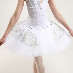 Ballet Tutu for Professional Performance - Etsy