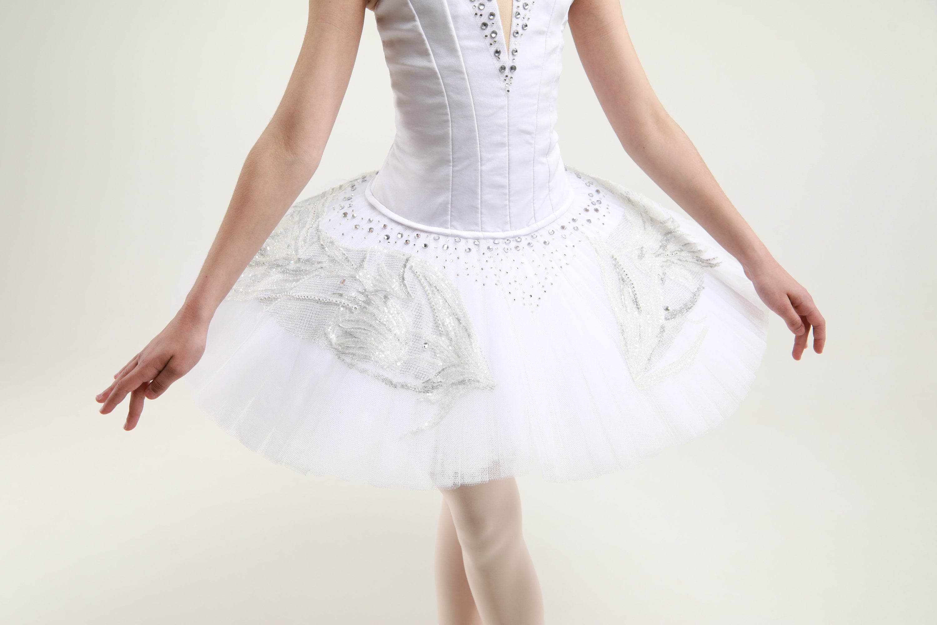 Ballet Tutu for Professional Performance - Etsy