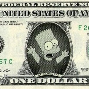 6 Editable Dollar Bill Templates for Free Use Easy and Simple, Dollar ...