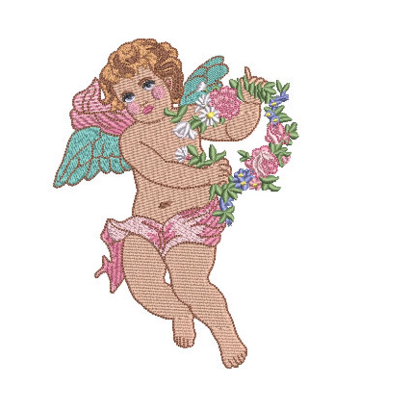 Cherub - Etsy UK