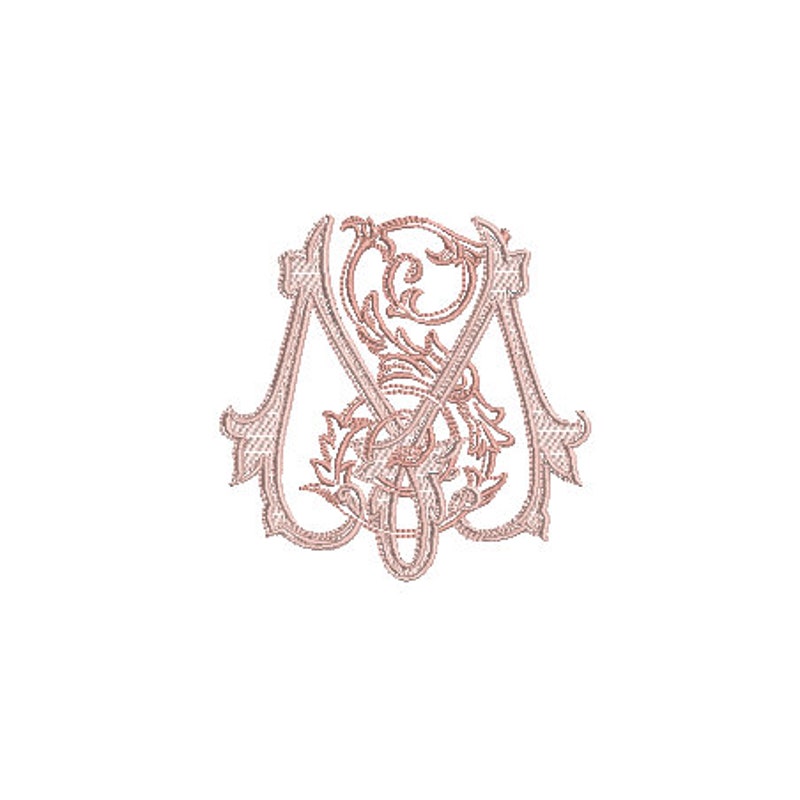 Monogramming Machine - Etsy