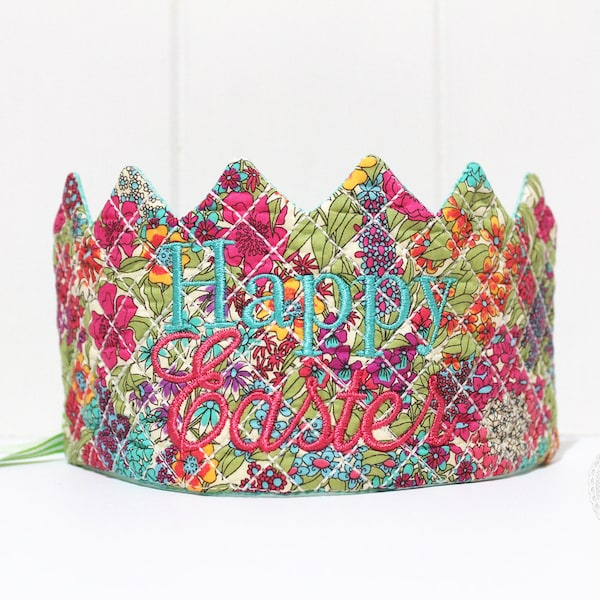 Easter Crown - Etsy