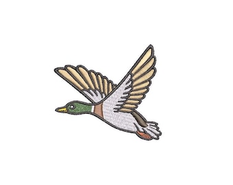 Duck Baby Embroidery Design File Machine Embroidery Pattern - Etsy
