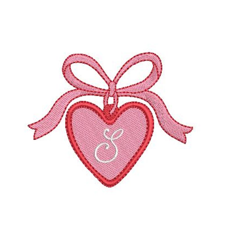 Locket Sewing Kit - Etsy