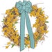 Topiary Embroidery Design Machine Embroidery File Design 4 X 4 Inch ...