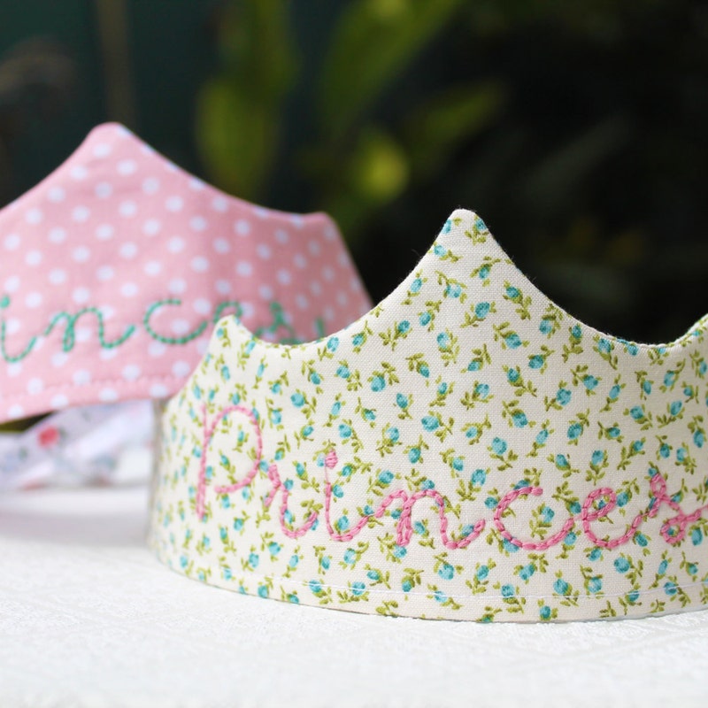 Bohemian Crown - Etsy