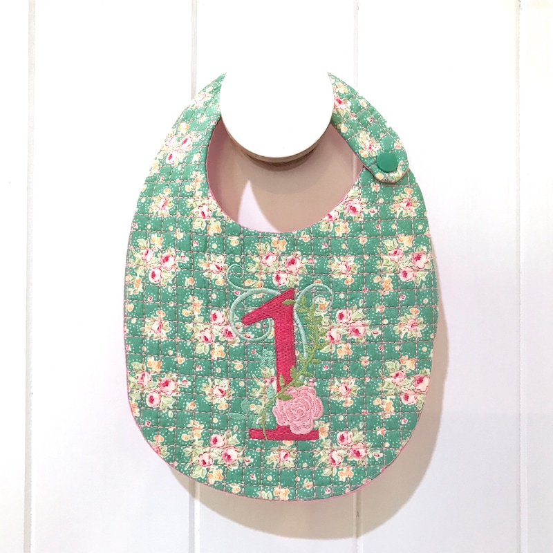 Baby Bibs - Etsy
