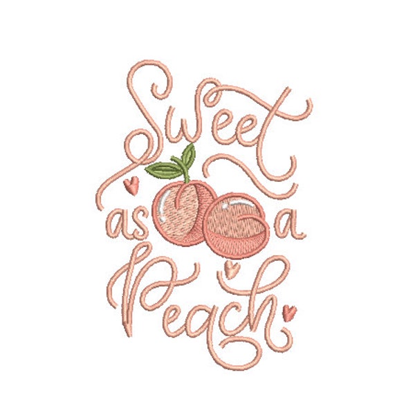 Peach - Etsy
