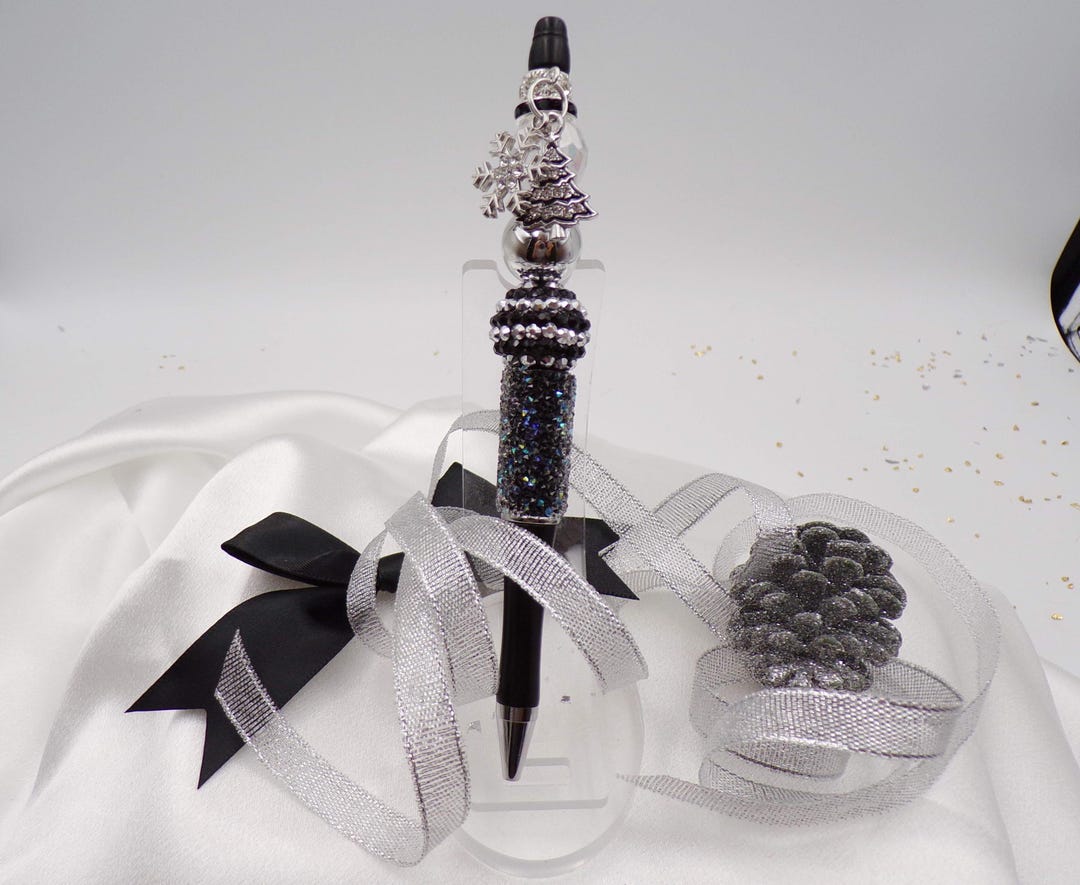 Christmas Holiday Pen - Etsy