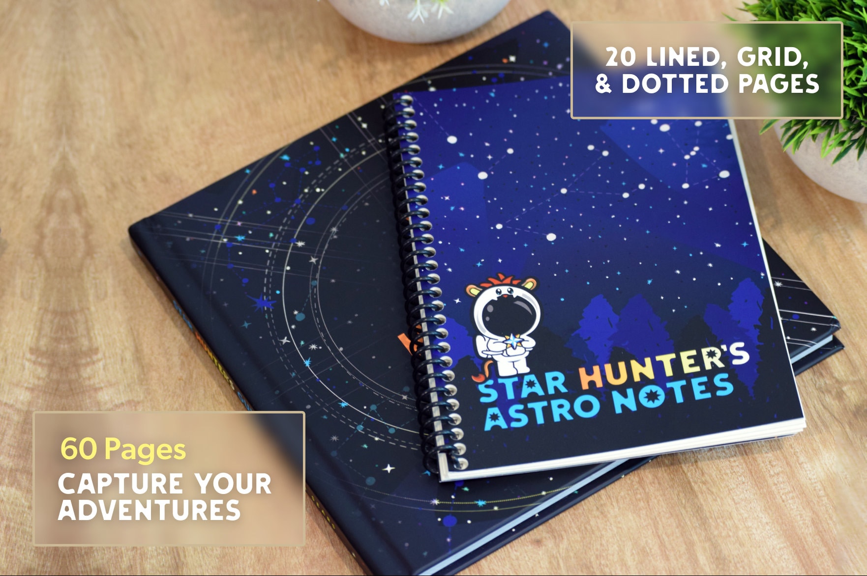 Montessori Constellation Exploration Kit for Stargazing: Star Map Book ...