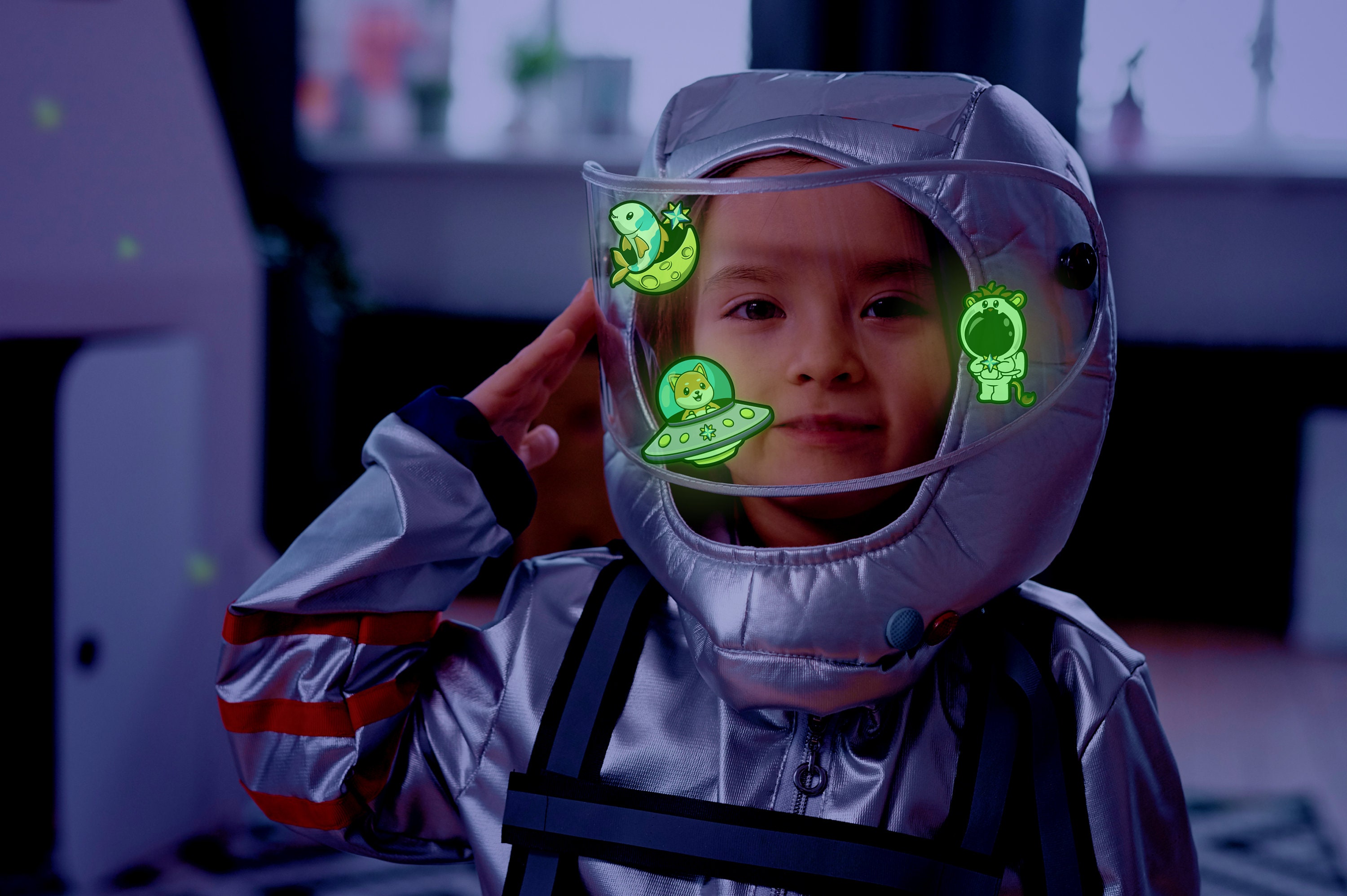 Montessori Constellation Exploration Kit for Stargazing: Star Map Book ...