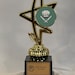 Personalized Cooking Star Trophy: Culinary Competition Award - Etsy