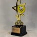 Personalized Cooking Star Trophy: Culinary Competition Award - Etsy