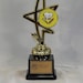 Personalized Cooking Star Trophy: Culinary Competition Award - Etsy