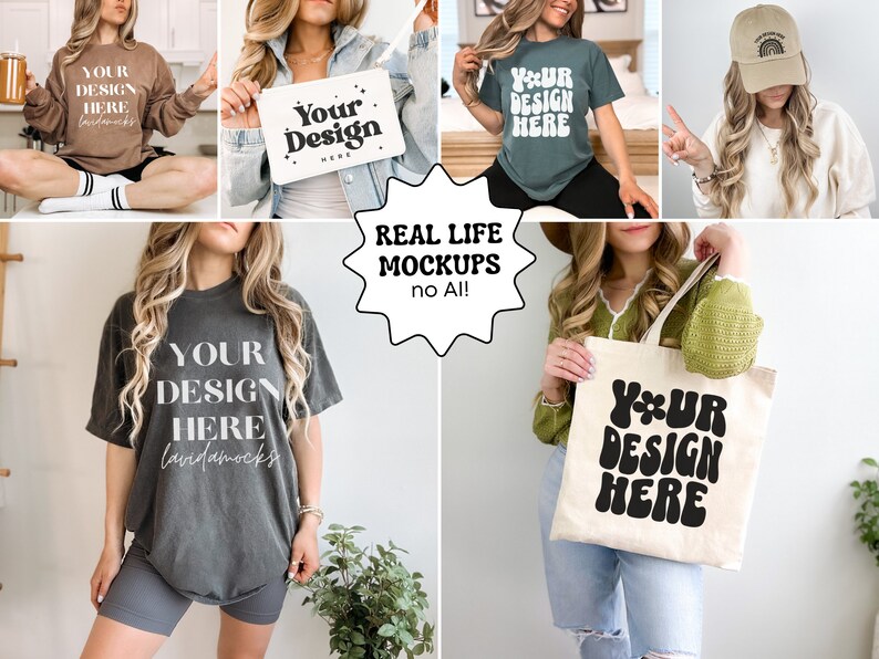 Lifetime Access Whole Shop Mockup Bundle Whole Shop Bundle Comfort ...