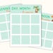 Printable Daily Routine Cards for Kids Visual Routine Cards, Schedule ...