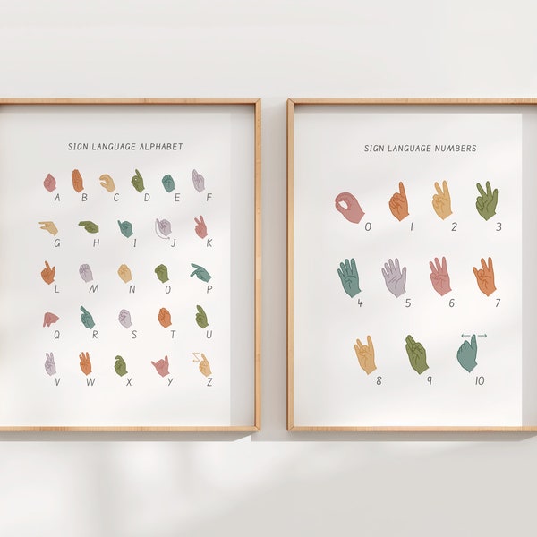 Wall Art Boho - Etsy