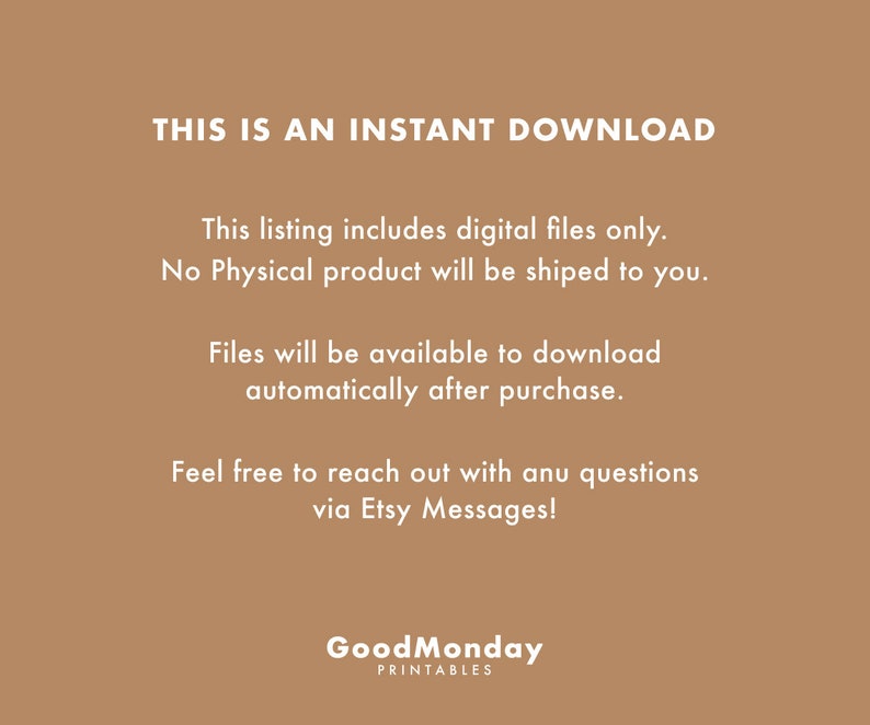 American Sign Language Poster, Printable ASL Alphabet Wall Art ...